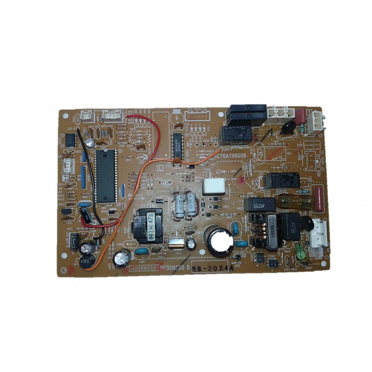 Forstad narre Godkendelse πλακετα κλιματιστικου mitsubishi Beskatning ...