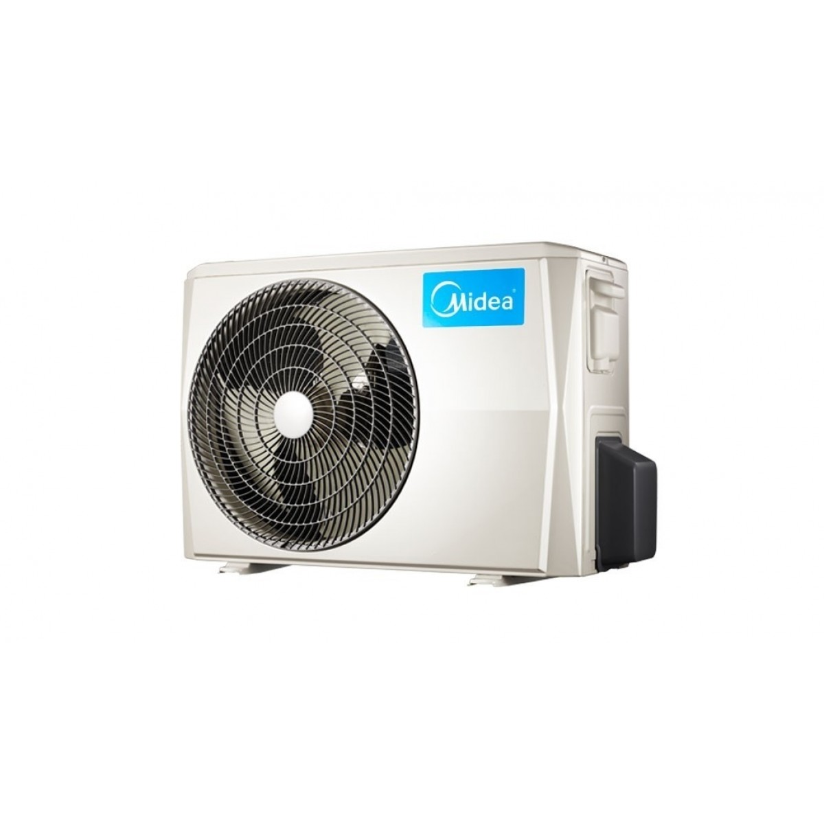 Midea Κλιματιστικό τοίχου Xtreme Save Series, MB-12N8D6-I (12.000 btu ...